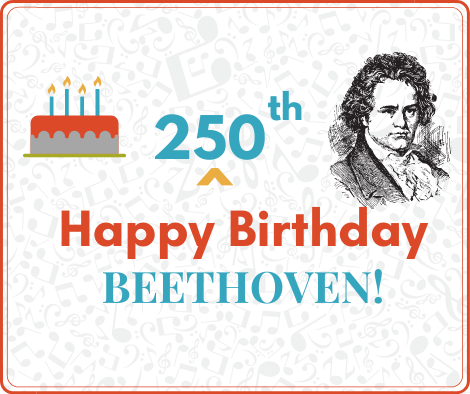 Happy 250th Beethoven! – Squilt Music Appreciation