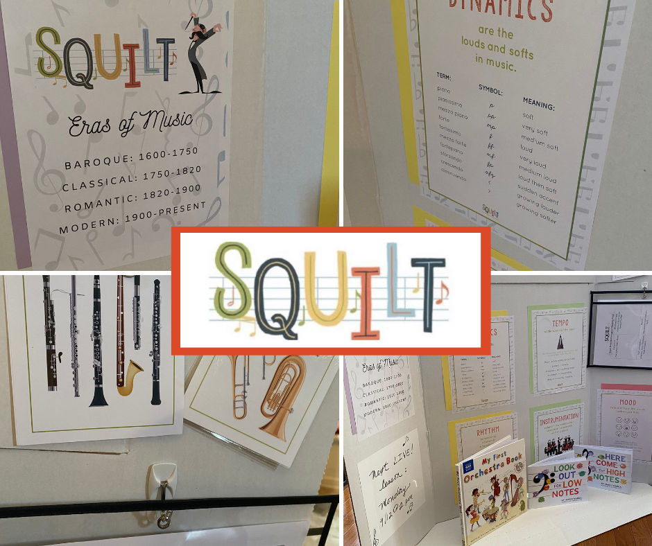 How to Make the Most of SQUILT With Your Children – Squilt Music ...
